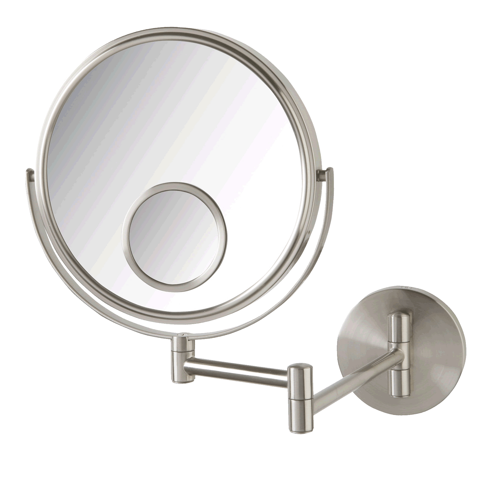 Jerdon for good quality, reasonably priced makeup mirrors.